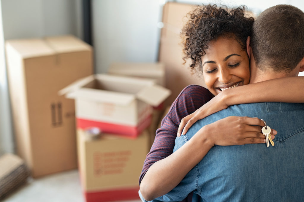 Moving Your Financial Family - Metroguide
